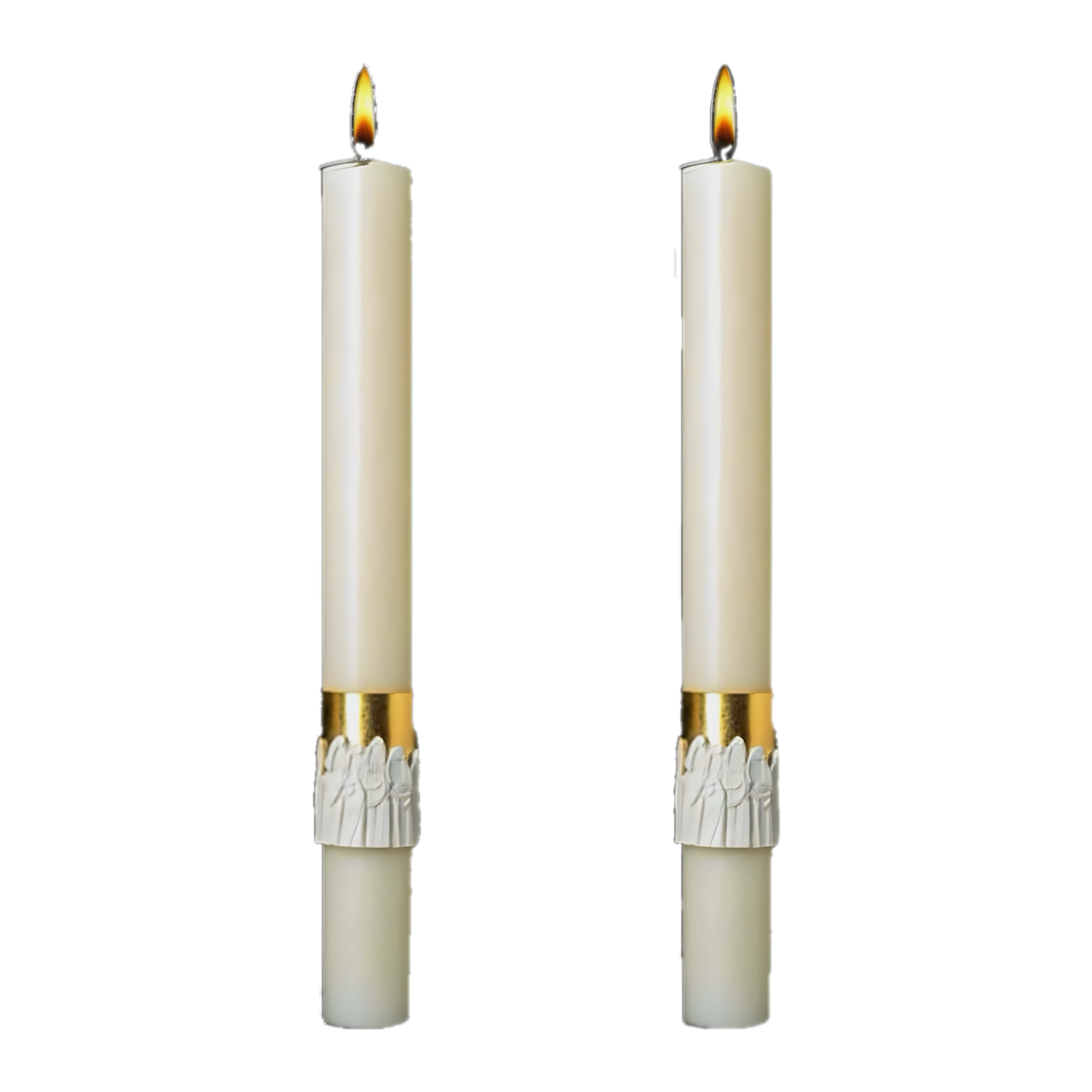 Twelve Apostles | Eximious | Complementing Candles – Ste. Emilion Church Goods