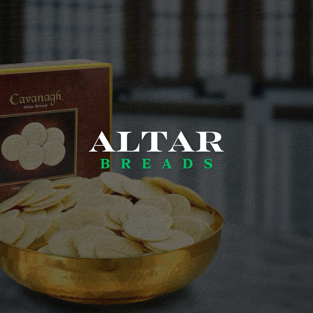 Altar Bread – Ste. Emilion Church Goods