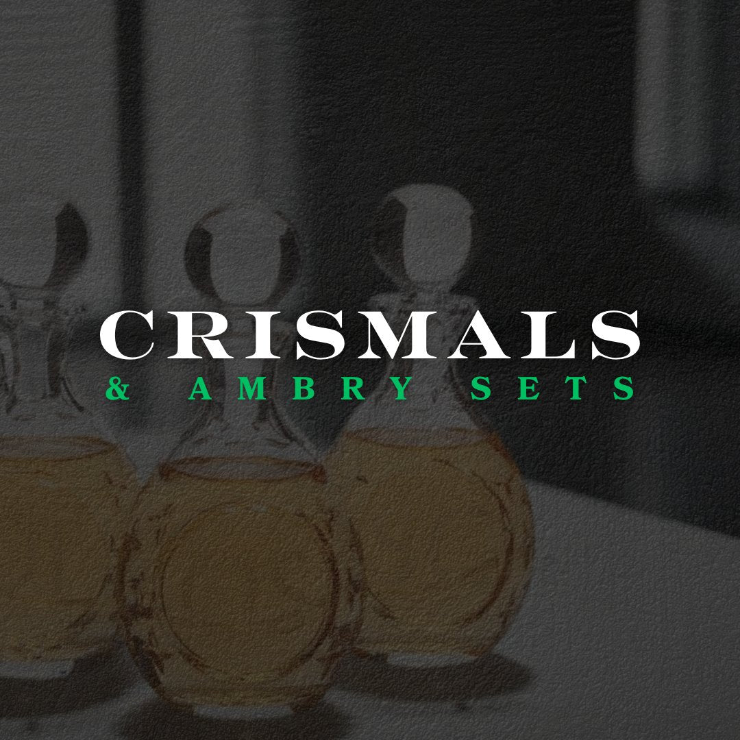 Chrismatory & Ambry Sets – Ste. Emilion Church Goods