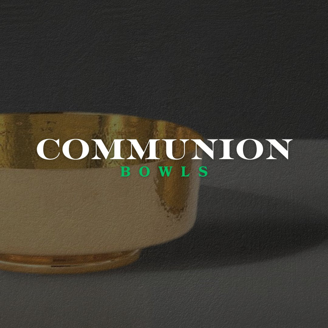 Communion Bowls – Ste. Emilion Church Goods
