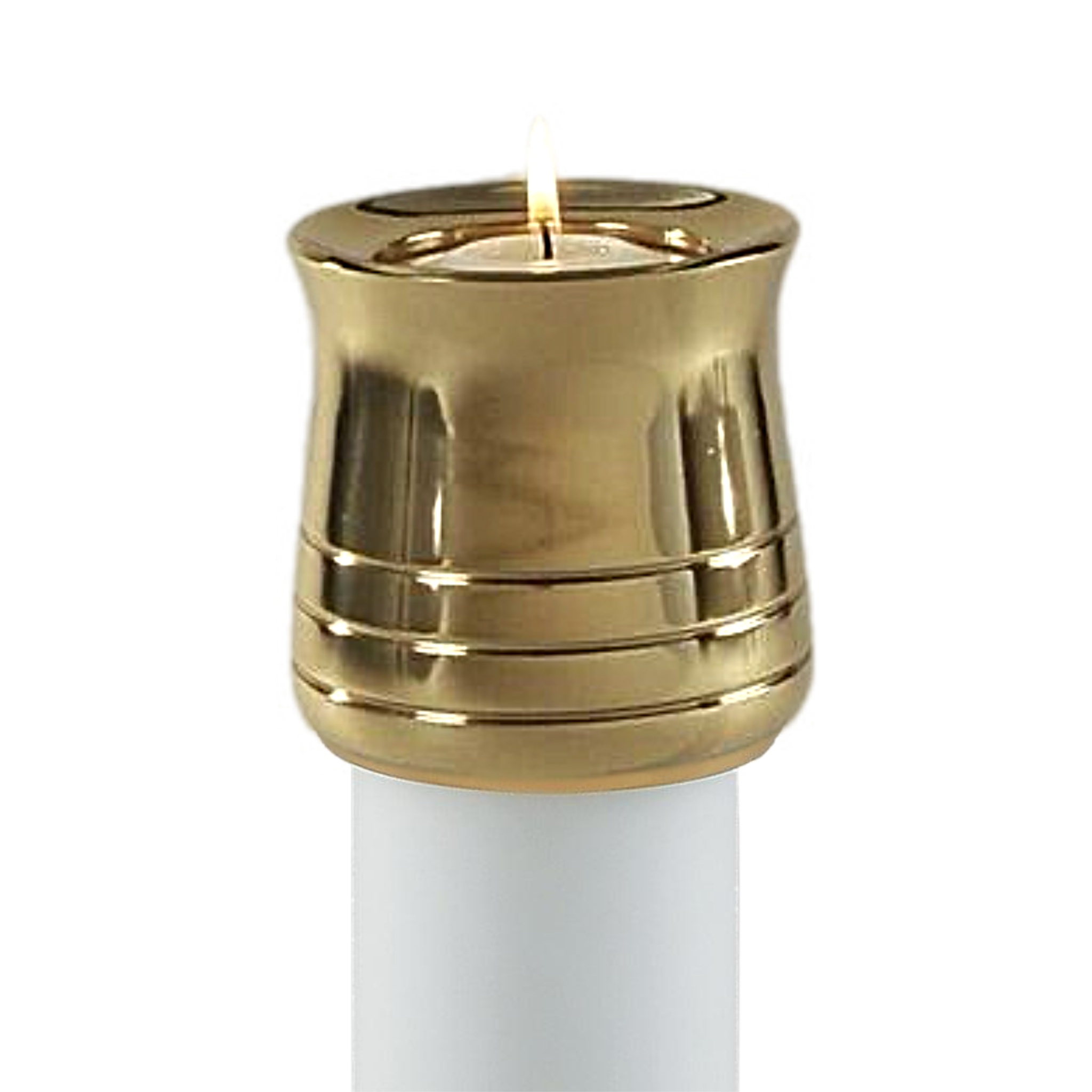 Brass Follower | Pontifical Style – Ste. Emilion Church Goods