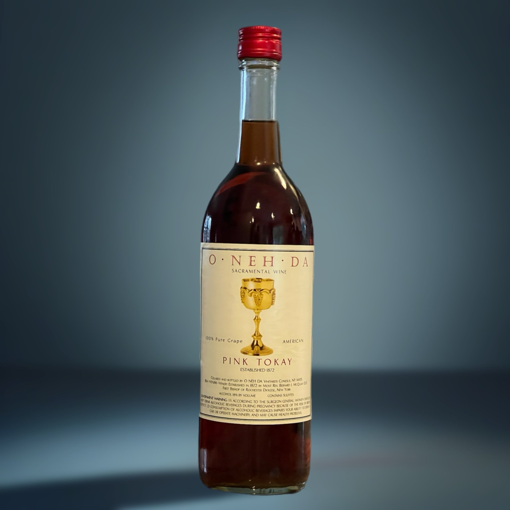 Altar Wines – Ste. Emilion Church Goods