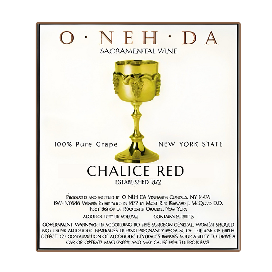 Altar Wines – Ste. Emilion Church Goods