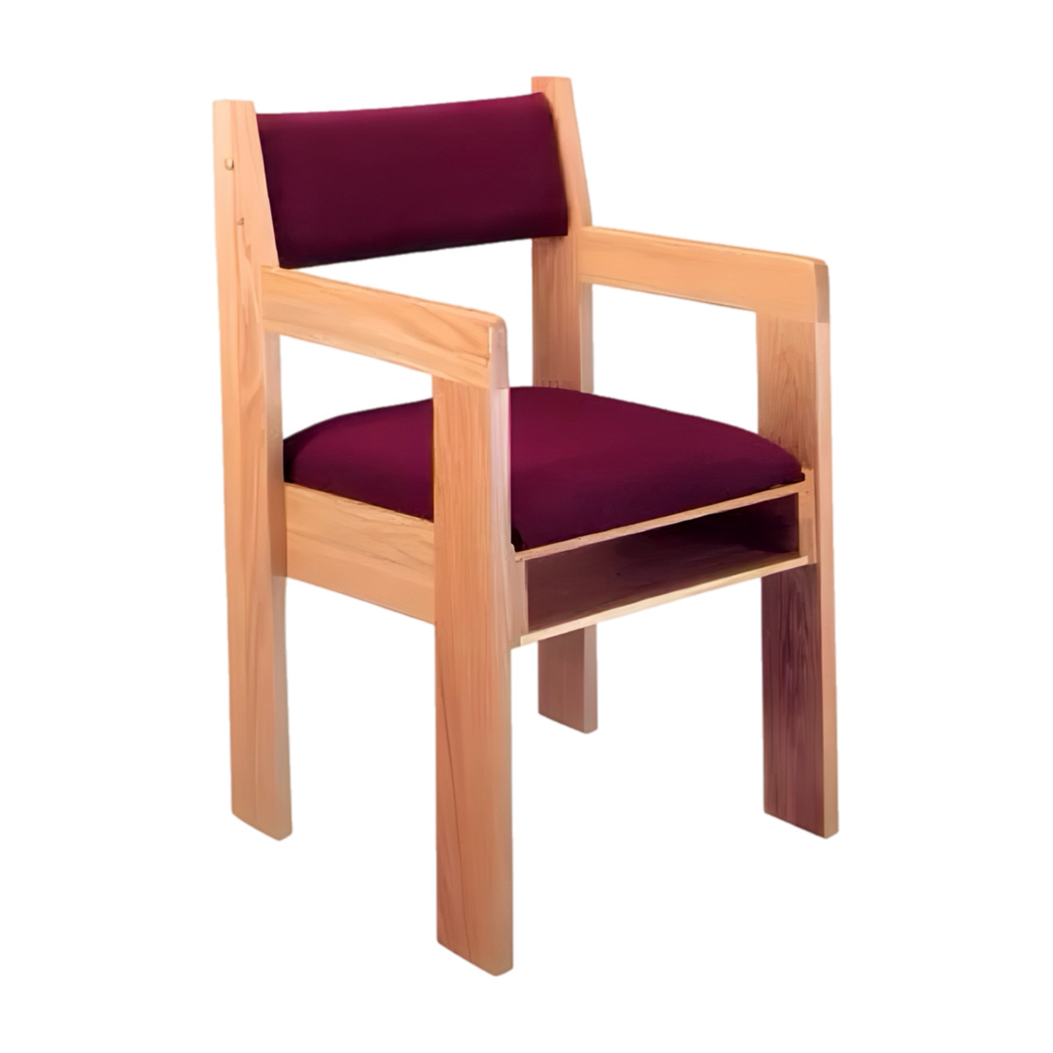 Flexible Seating Chair | W99 – Ste. Emilion Church Goods