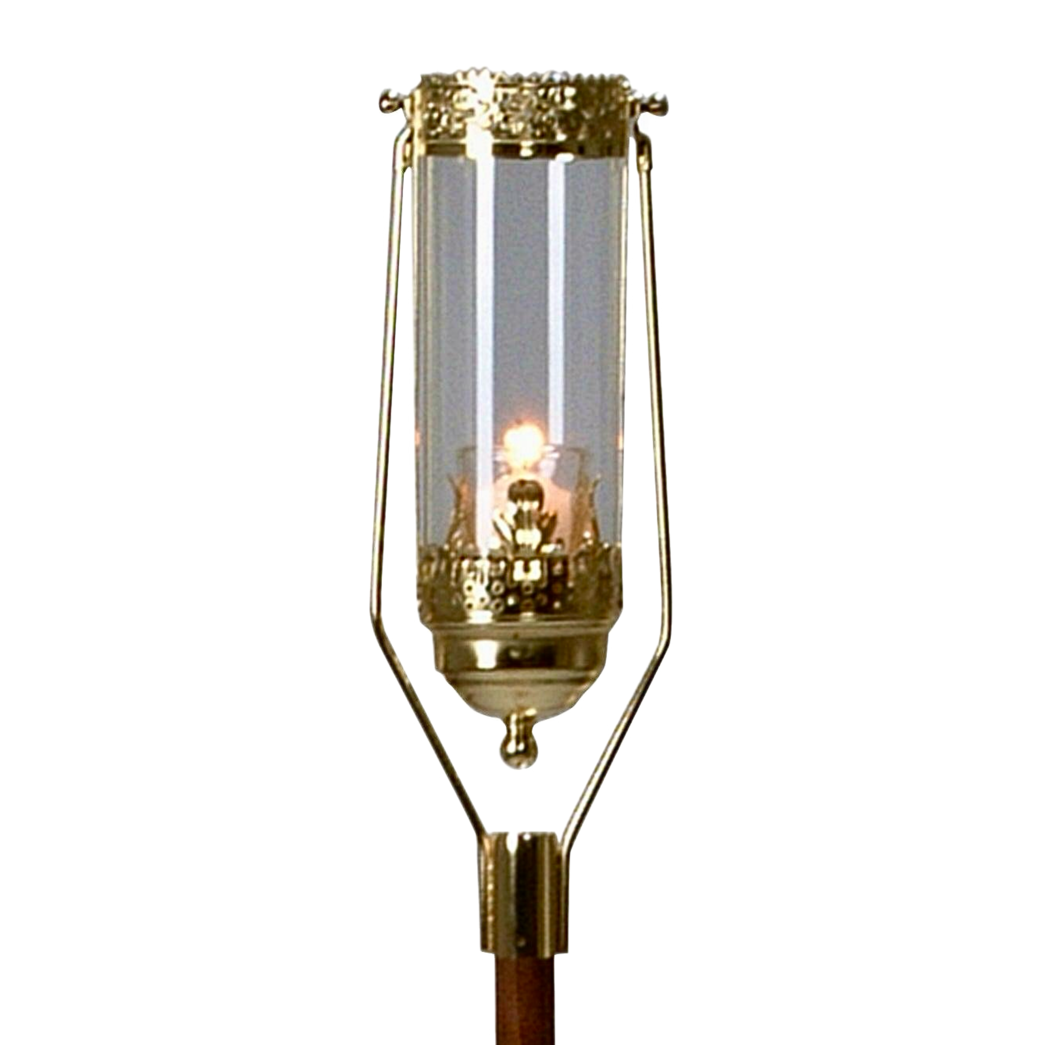 Processional Torch | Swinging | K537 – Ste. Emilion Church Goods
