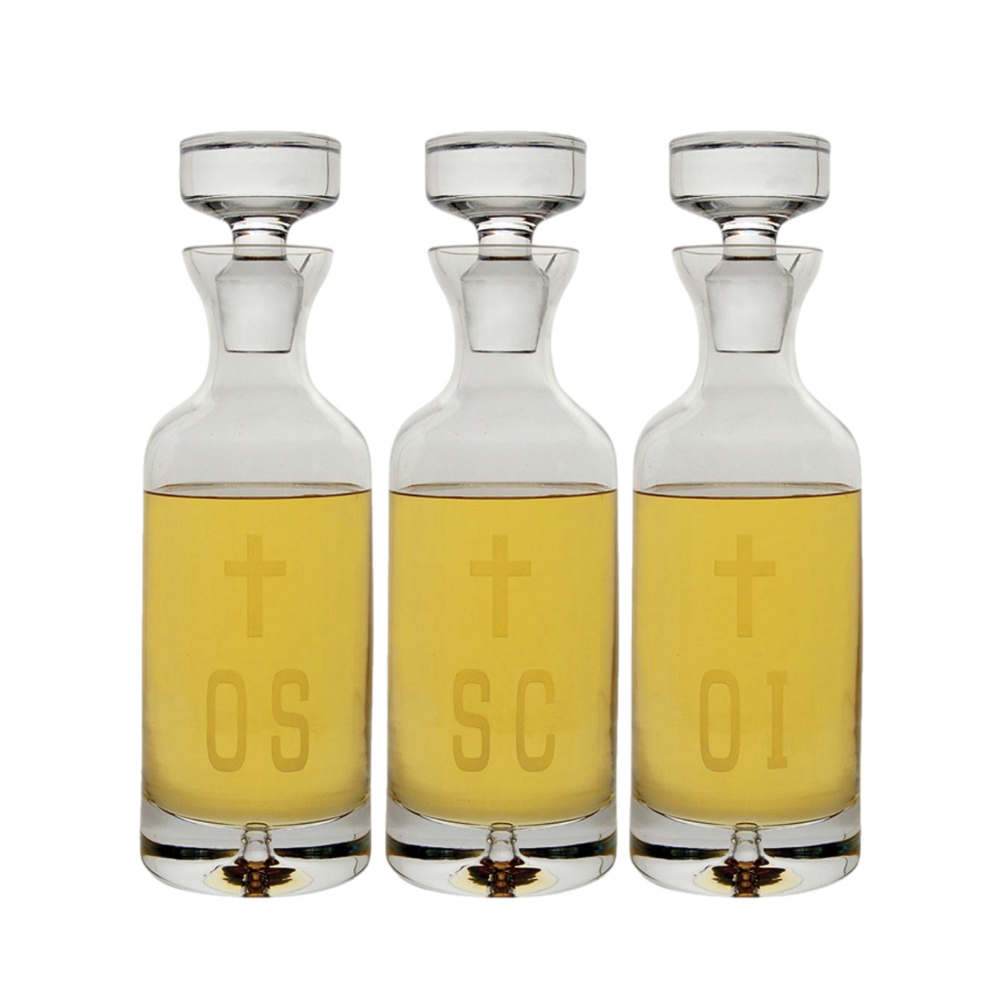 Ambry Set | K969 – Ste. Emilion Church Goods