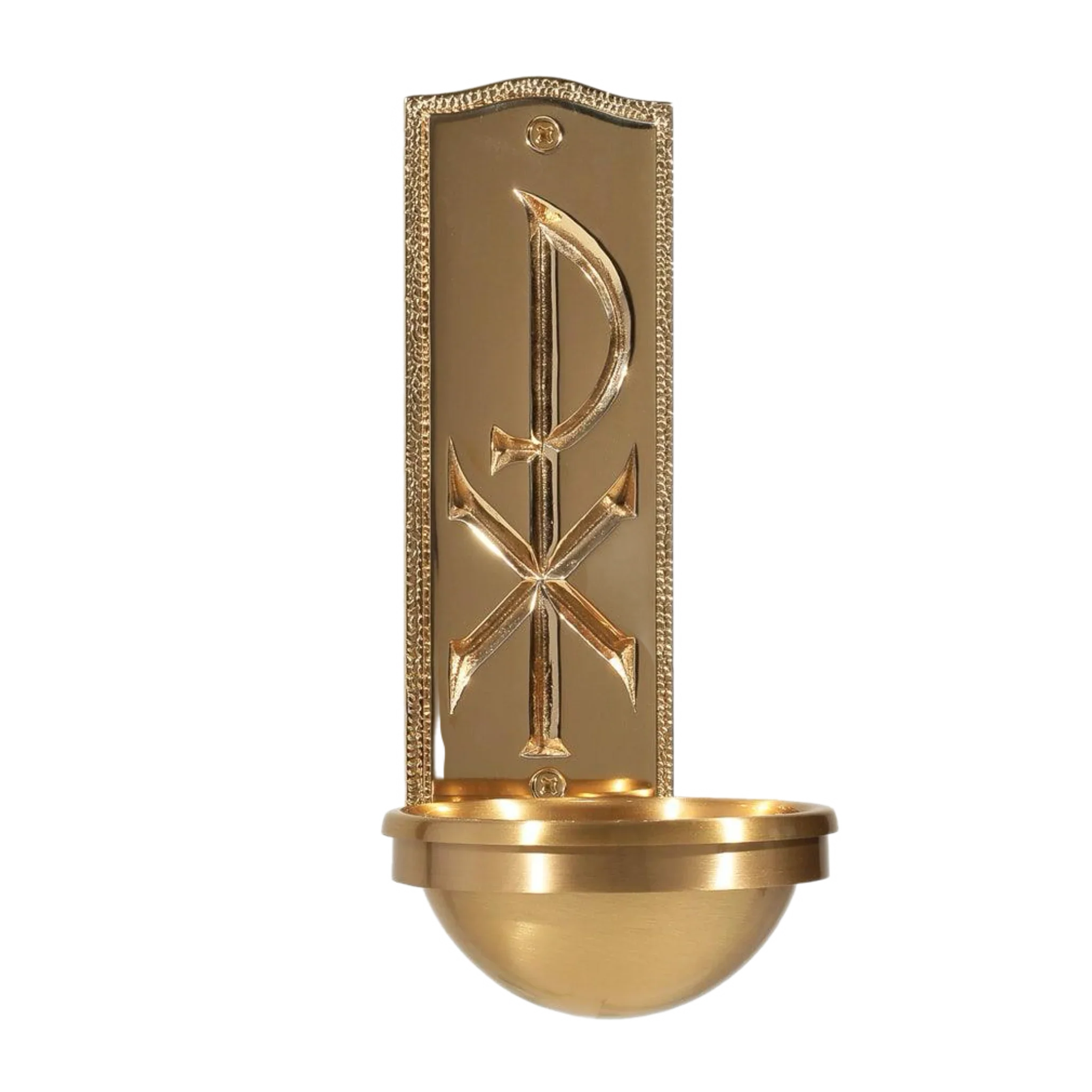 Holy Water Font | 40HWF54 – Ste. Emilion Church Goods