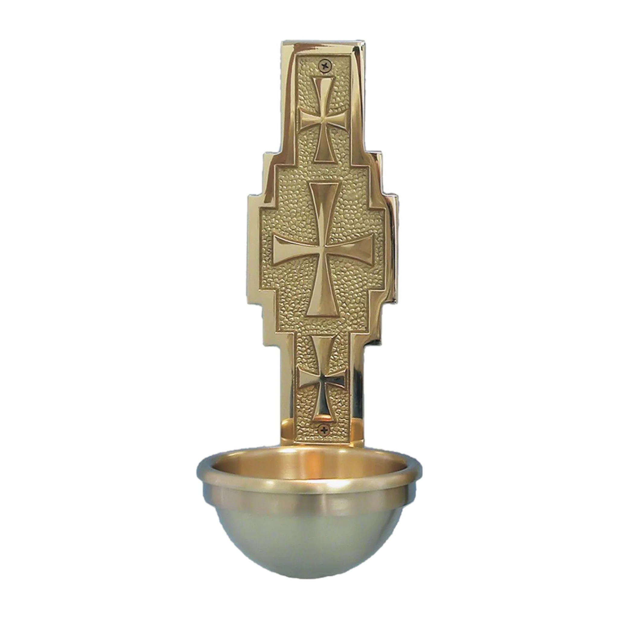 Holy Water Font | 40HWF32 – Ste. Emilion Church Goods