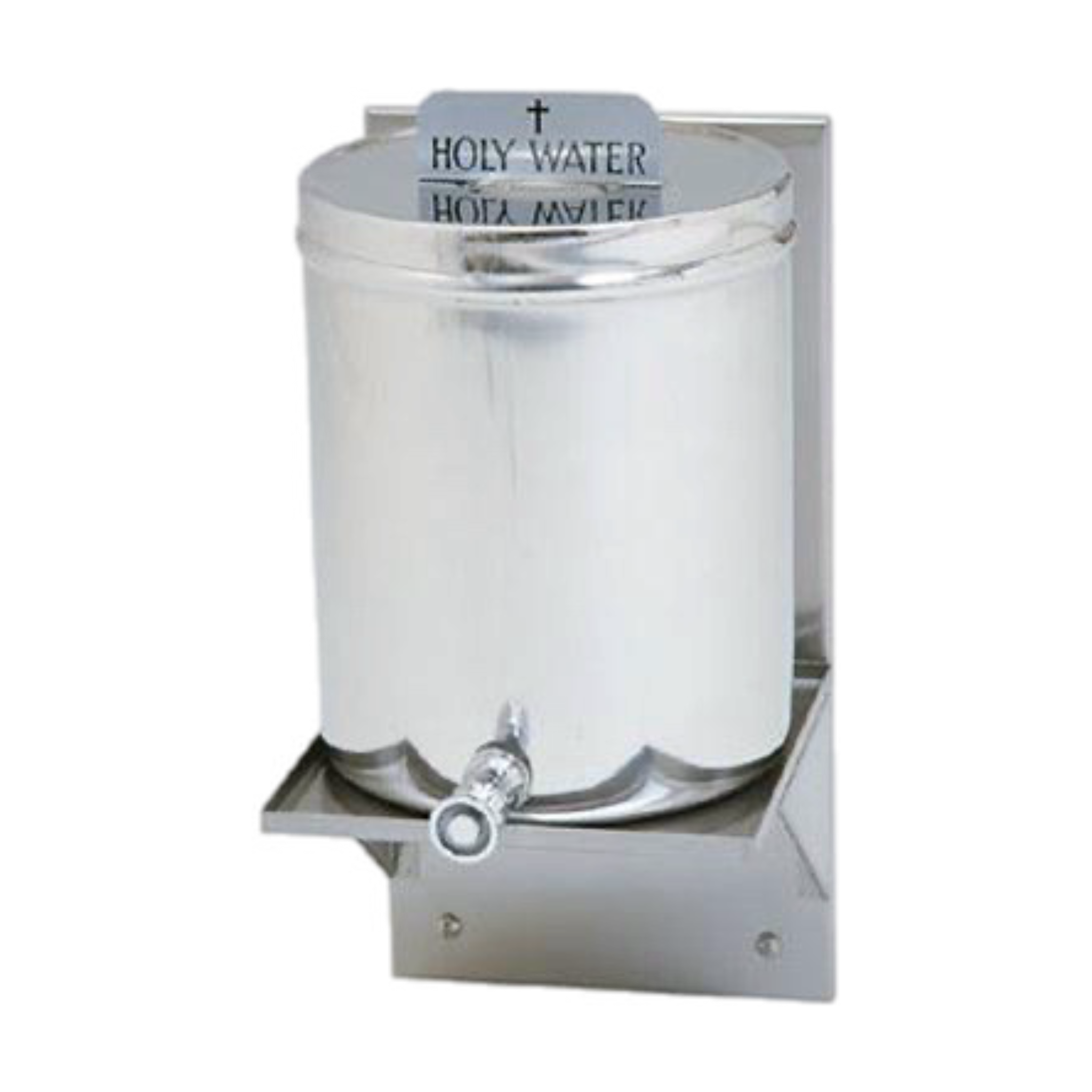 Holy Water Tank | K442 – Ste. Emilion Church Goods