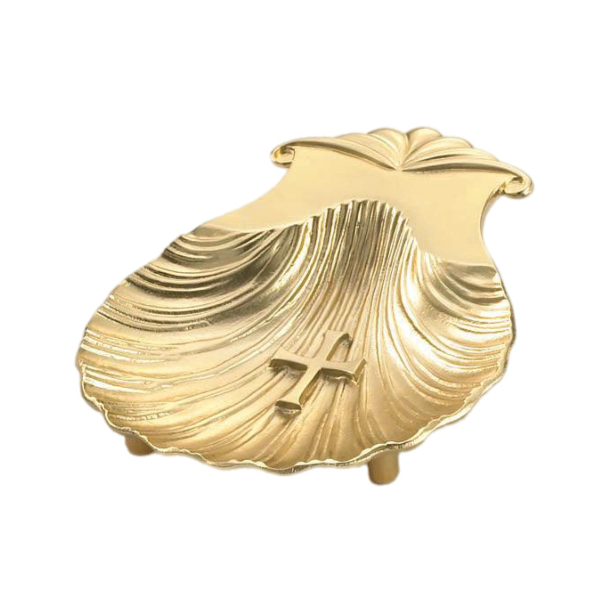 Baptismal Shell | 8960 – Ste. Emilion Church Goods