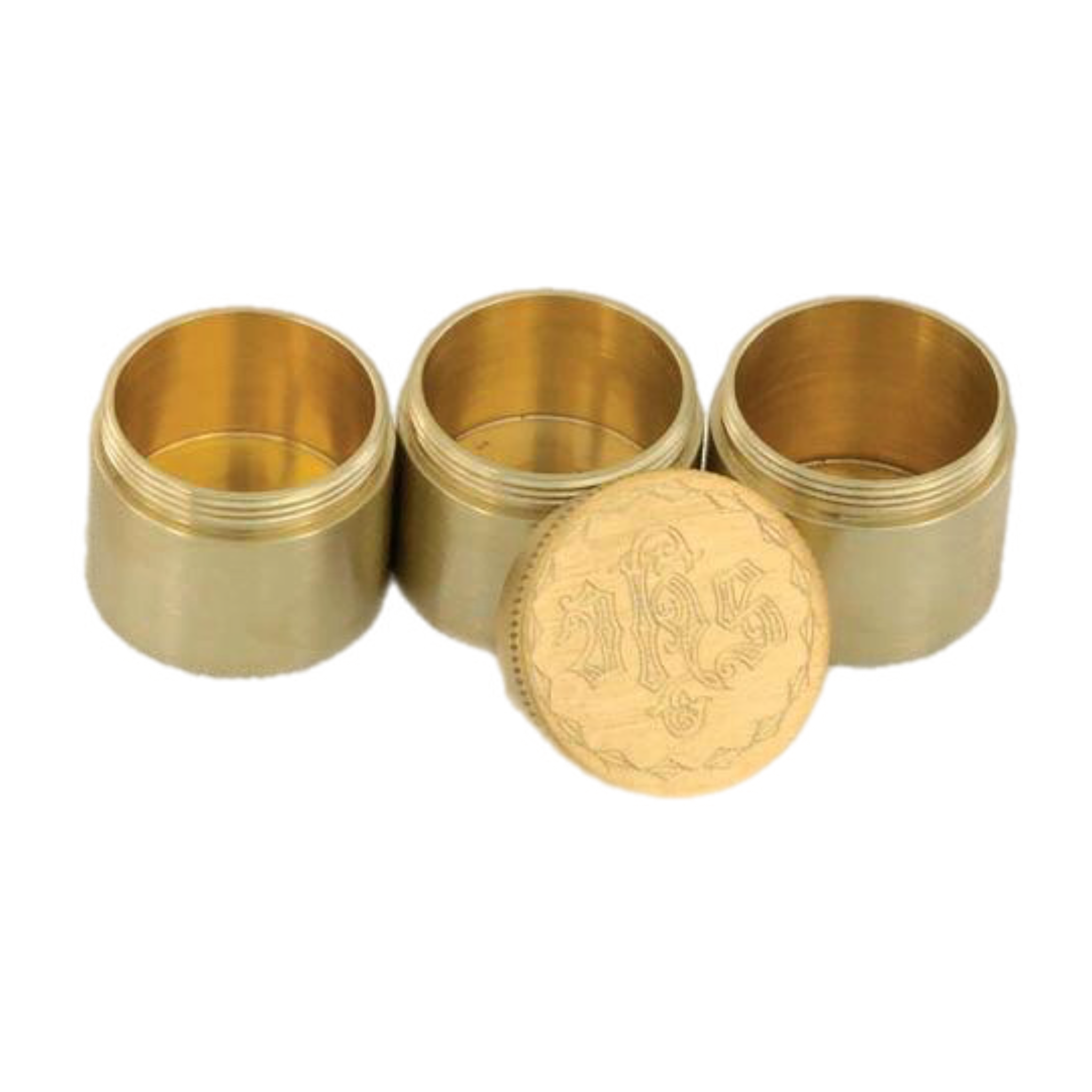 Triple Oil Stock | 9543G – Ste. Emilion Church Goods