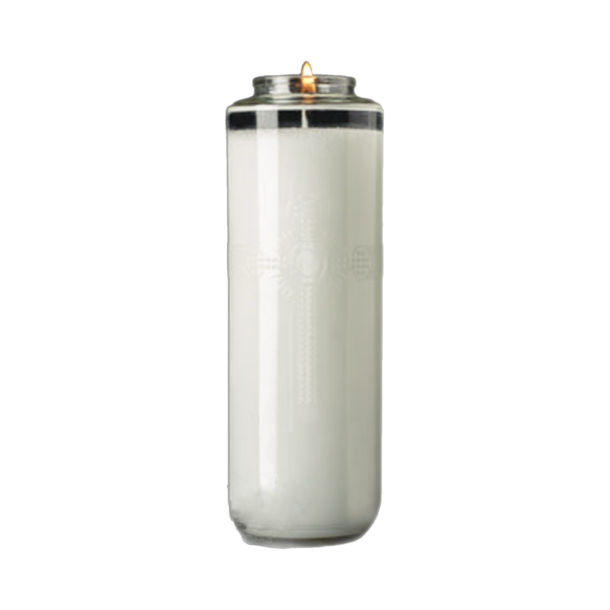 8 Day | SacraLite | Sanctuary Candle – Ste. Emilion Church Goods