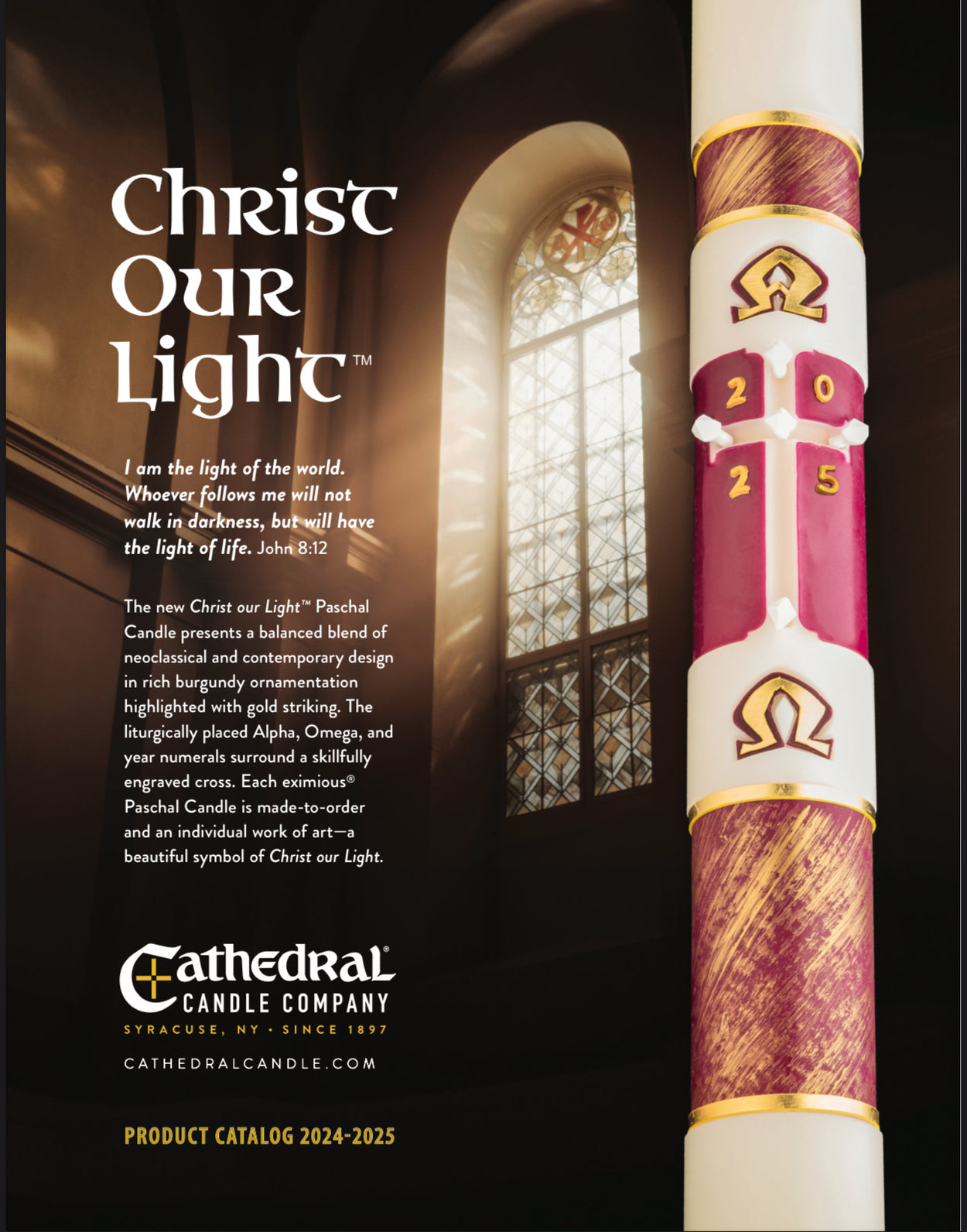 Catalogs – Ste. Emilion Church Goods