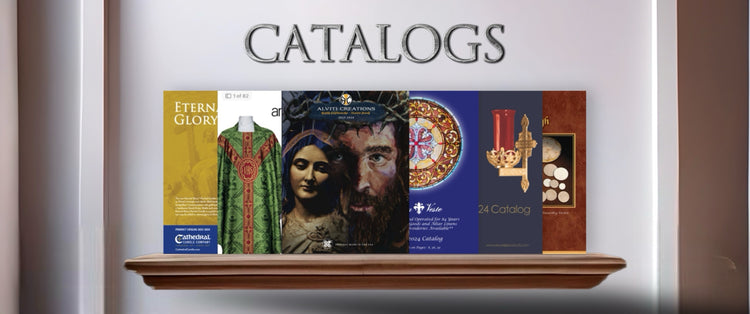 Catalogs – Ste. Emilion Church Goods