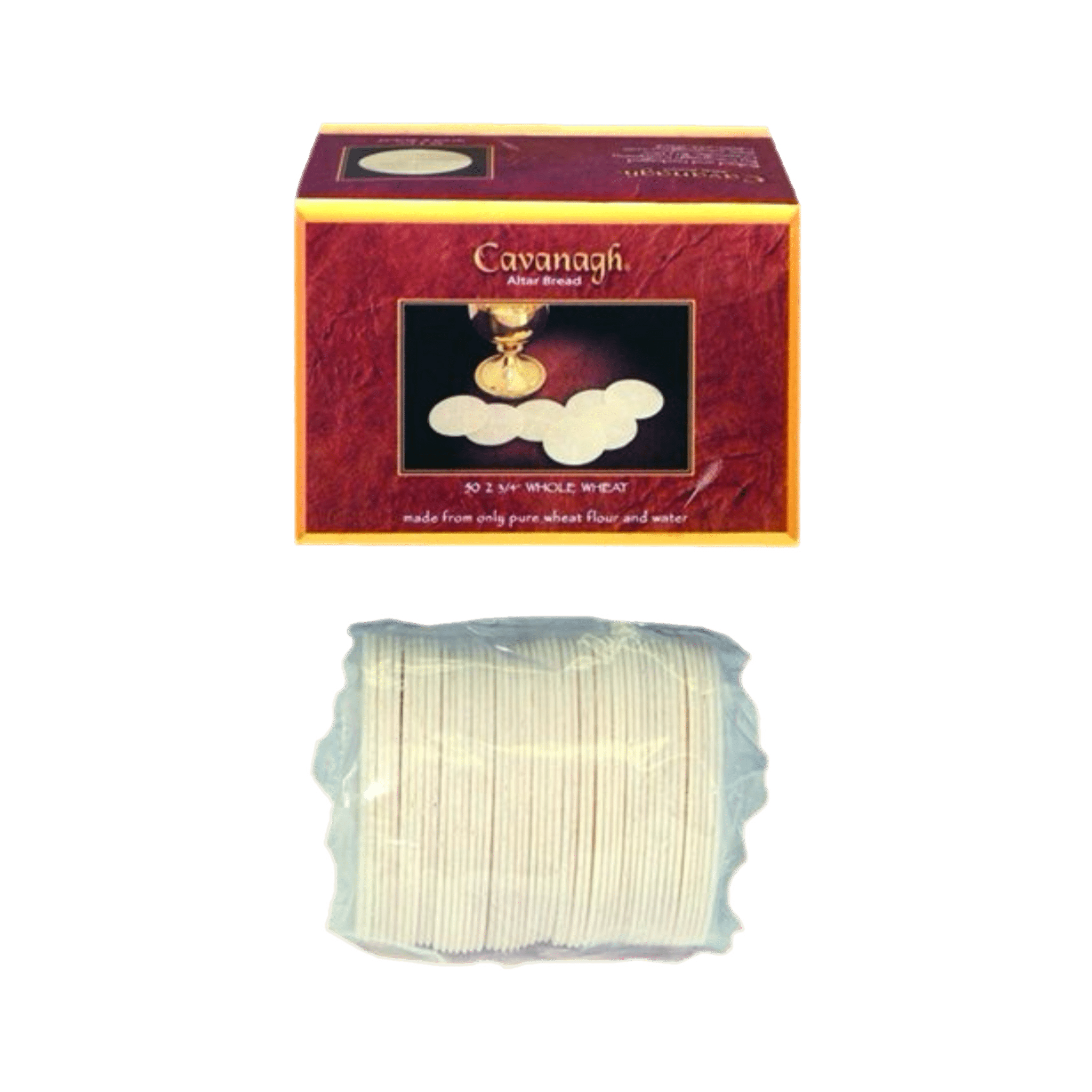 Altar Bread – Ste. Emilion Church Goods