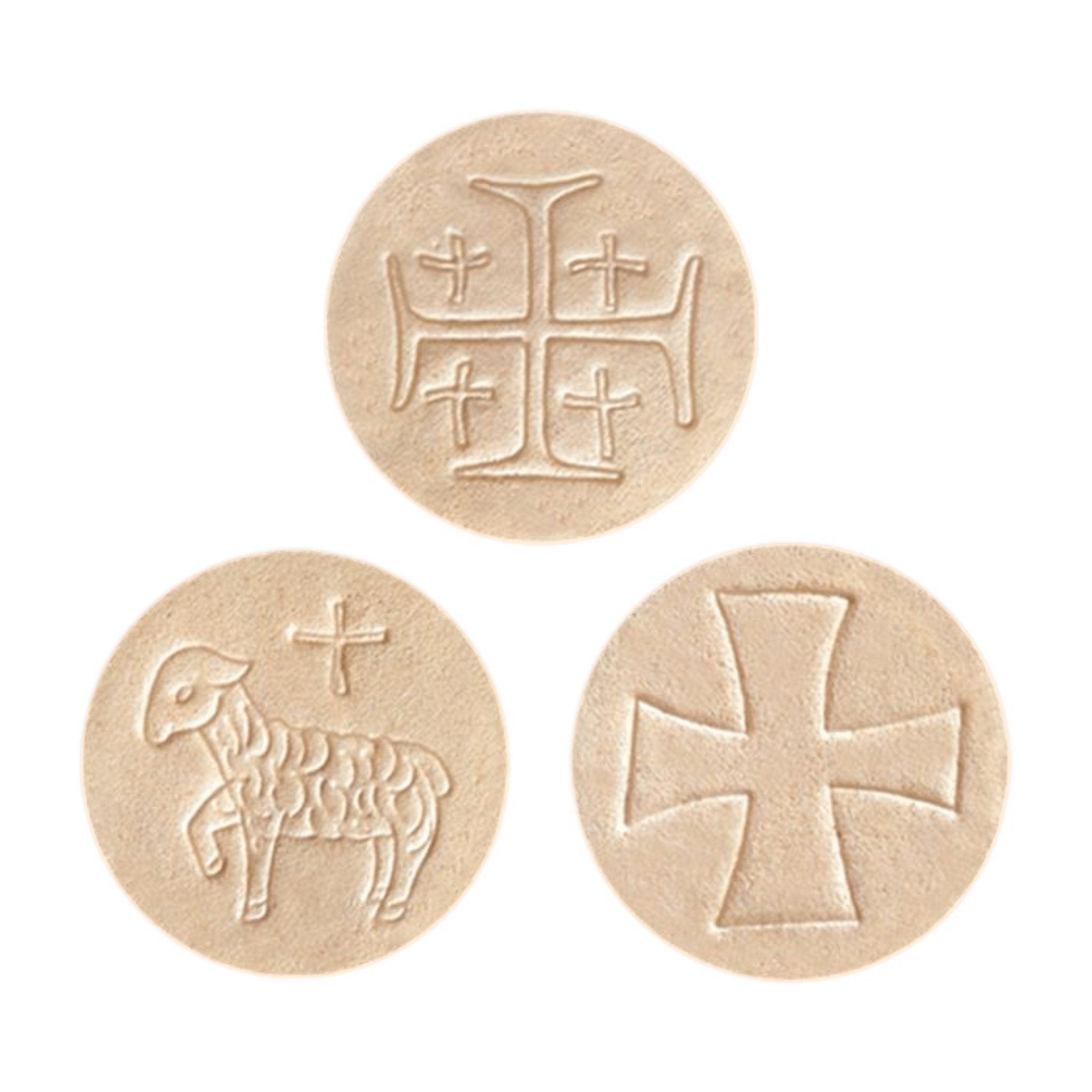 Altar Bread – Ste. Emilion Church Goods
